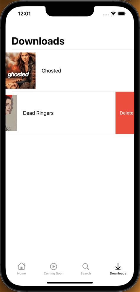 github sehribany netflixapp