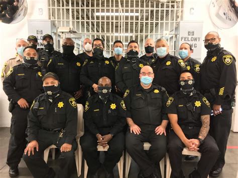 San Francisco Sheriffs Office Newsletter September 4 2020