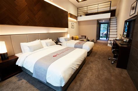 라마다호텔 용인 다양한 편의시설과 특별한 혜택으로 당신을 초대합니다