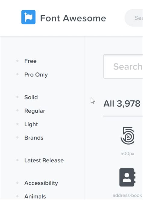 Font Awesome Import Icon At Vectorified Com Collection Of Font Awesome Import Icon Free For