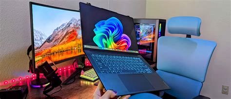 Lenovo Yoga Slim X Gen Review Lenovo Has Made One Of The Best Laptops I Ve Ever Used