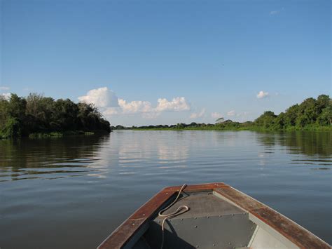 Pantanal E Bonito Chão Nosso Viagens Culturais