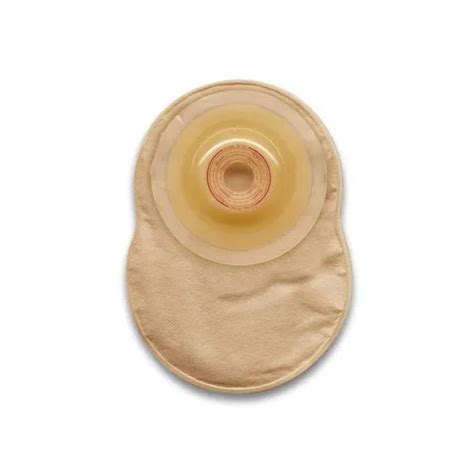 Convatec Esteem Soft Convex Sacca Ileostomia Monopezzo Convesso Fondo