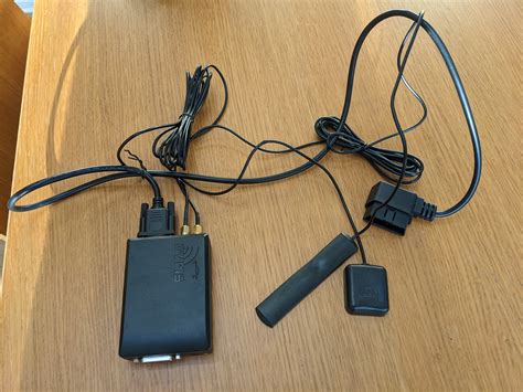 Open Vehicle Monitoring System Ovms Wifi 3g Europe Community Marketplace Openenergymonitor