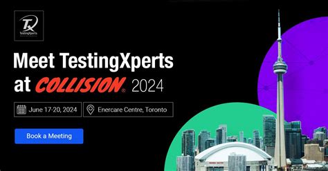Testingxperts On Linkedin Meet Testingxperts At