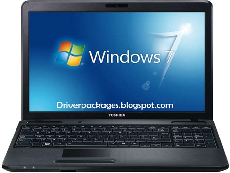 Drivers Toshiba Satellite Brownci