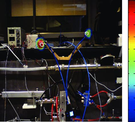 Frequency Domain Beamforming With Diagonal Deletion 15 5 Khz Two Open