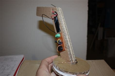 DIY Metal Detector Plans To Make DIYsCraftsy