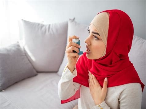 Albuterol Safe Use Expiration And Side Effects Poison Control