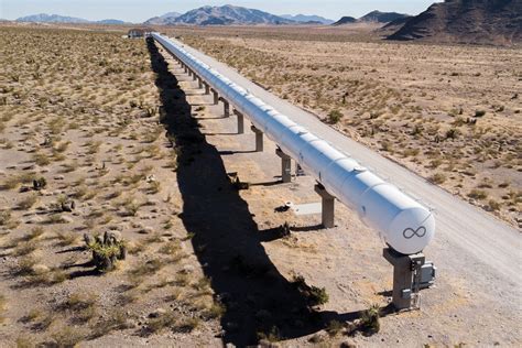 The Hyperloop Is Hyper Old Ieee Spectrum