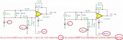 OPA Voltage And Current Power Measurement Clarifications TIDUA Amplifiers Forum
