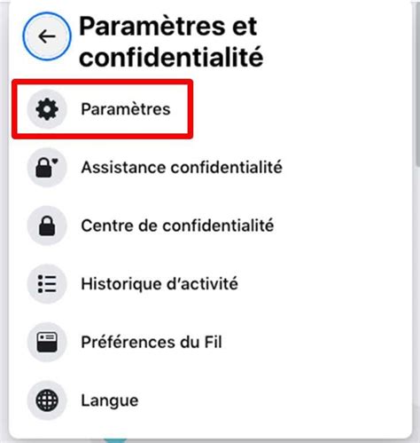 Comment Supprimer Ou Désactiver Son Compte Facebook En 2023