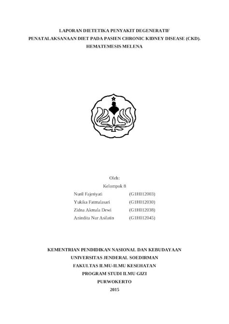 Doc Ncp Gagal Ginjal Ckd Dokumen Tips