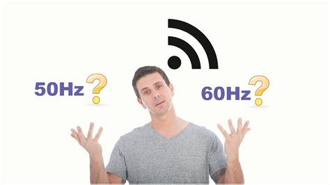Difference Between Hz Vs Hz YouTube