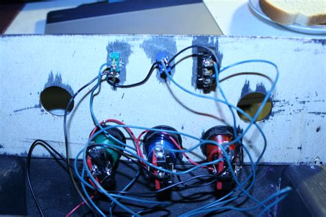 Arduino MS Train Simulator Console Trybotics