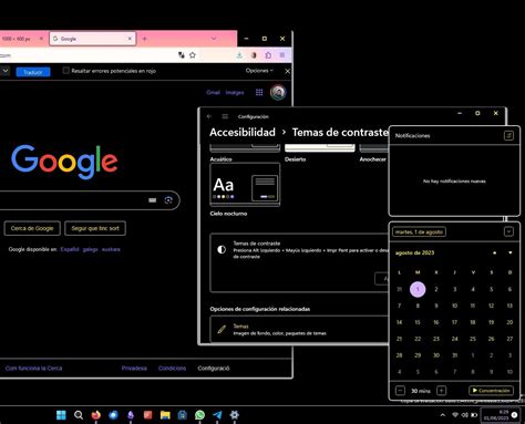 Chế độ Tương Phản Cao Trong Windows 11 Công Dụng Và Cài đặt