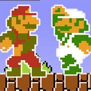 Fnf Mario Turnt Up Online Game Play Now