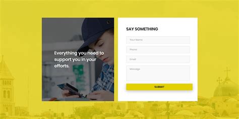 Gravity Forms Elementor Widget How To Style Forms With Elementor