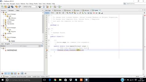 Command Line Arguments In Java Youtube