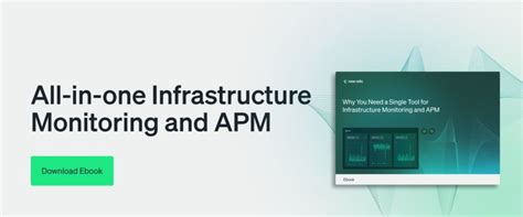 New Relic On Linkedin Achieve Apm And Infrastructure Monitoring From A Single Observability…