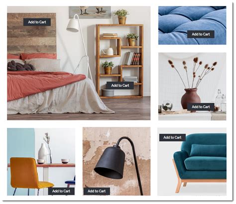 wix stores featuring a single product help center