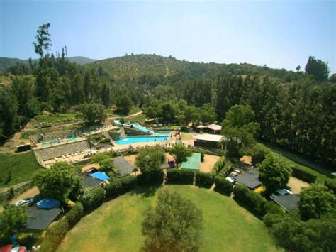Visitar El Camping Morrillos 】precios Y Mas Conociendo Chile