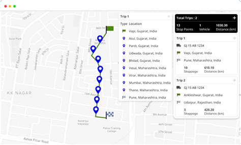 Best Route Optimization Software Optimize Your Routes