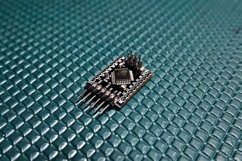 328 Board Atmega328p Breakout From Kd Circuits On Tindie