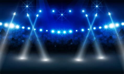 축구 경기장 필드 와 밝은 경기장 조명 벡터 디자인 벡터 조명 Championship에 대한 스톡 벡터 아트 및 기타 이미지 Championship 경기장 경쟁