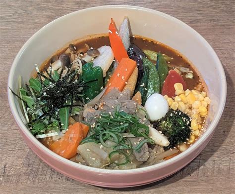 札幌スープカレーhiguma