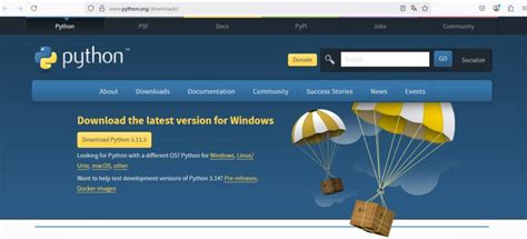 Python Kurulumu Rehberi Windows İçin Yapışkanlı Not