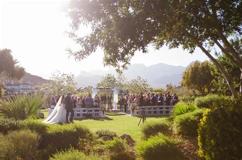Ultimate Guide To Red Rock Country Club In Las Vegas Wedding And Event