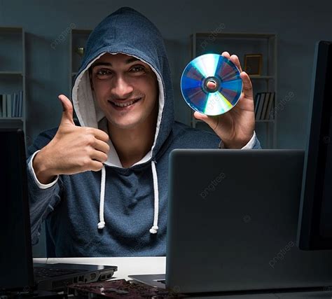 Background Hacker Meretas Komputer Di Malam Hari Vektor Dan Gambar Untuk Download Gratis Pngtree