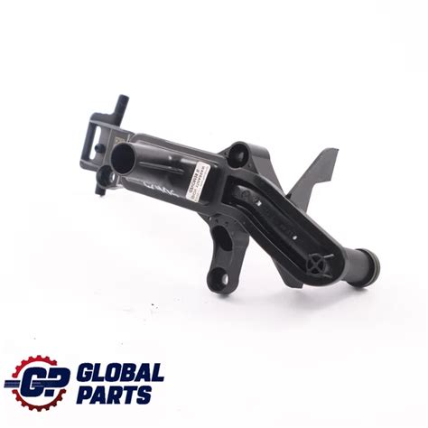 Mercedes W906 Om651 Huile Moteur Tuyau Daspiration Pickup Dhuile
