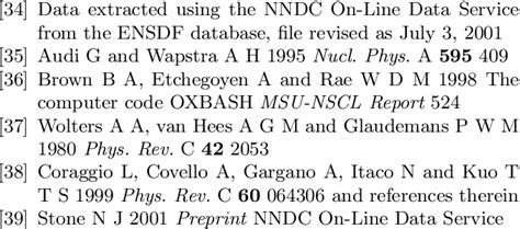 Figure 1 From Two Frequency Shell Model Calculations For P Shell Nuclei