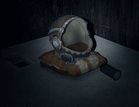 Hazmat Suite Missing Lens Or Hair Missing Fallout 4 Adult Mods LoversLab