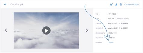 Video Streaming Sirv Media Viewer Documentation Sirv Help Center