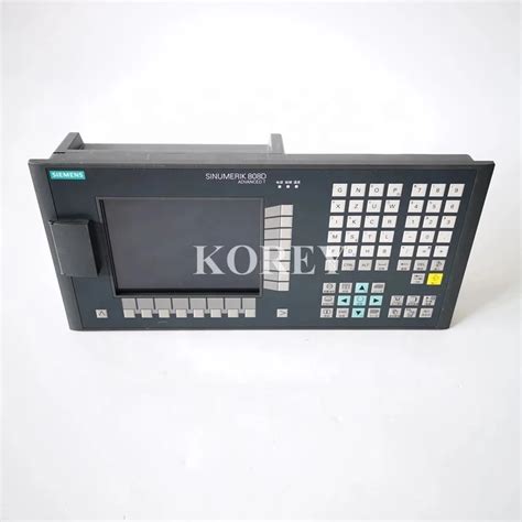 Best Siemens 808d Cnc System Manufacturer And Supplier Factory Korey