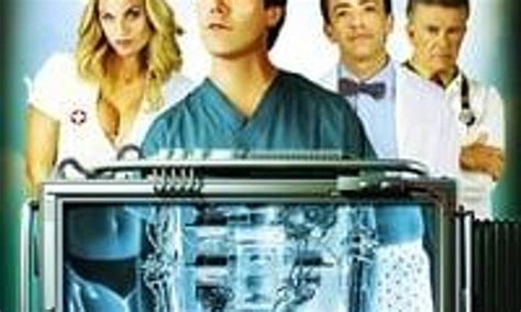 Robodoc Where To Watch And Stream Online Entertainmentie