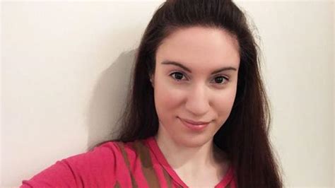 Malang Gadis Cantik Ini Ternyata Tak Punya Vagina Dan Rahim Citizen Liputan Com