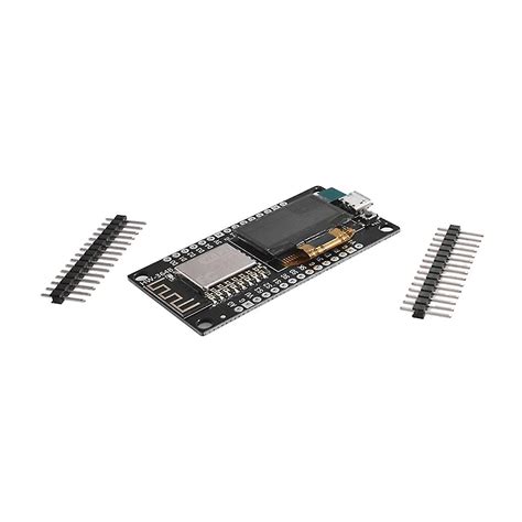Nodemcu Esp8266 Development Board Serial Wifi Module Ch340g Med 096