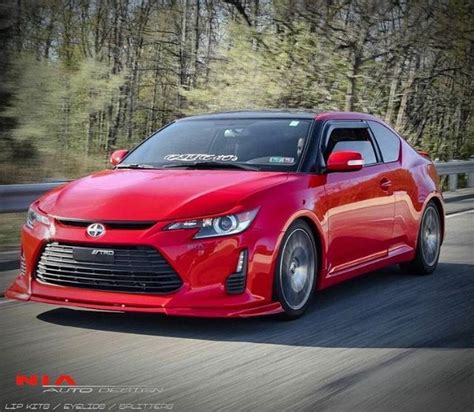2017 Scion Tc Release Series 10 0 New York 2016 Photo Gallery Artofit