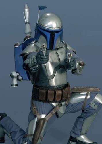 Jango Fett Fan Casting For Star Wars Attack Of The Clones Mycast Fan Casting Your Favorite