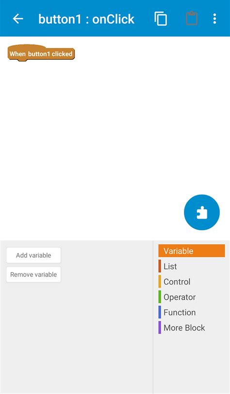 Message Box — Creating An Android Application That Toasts The User
