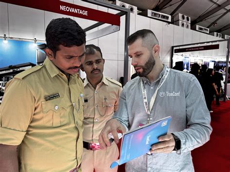 Video Conferencing Blog — Trueconf