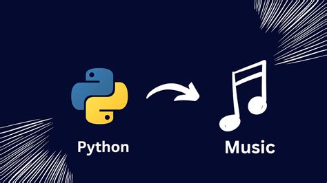 From Code To Chords How To Use Python To Become A Musician By Coding