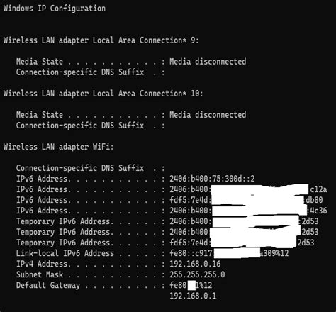 Not Able To Connect With Wireguard Client Page 2 Network And Wireless Configuration