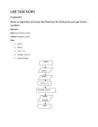 Lab Task Python Practice Questions Exercises Docsity