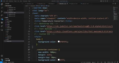 Video Gopesh Gaurav On Linkedin Oasisinfobtye Webdevelopement Internship