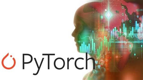 PyTorch Deep Learning And Artificial Intelligence Artificial Intelligence Application World